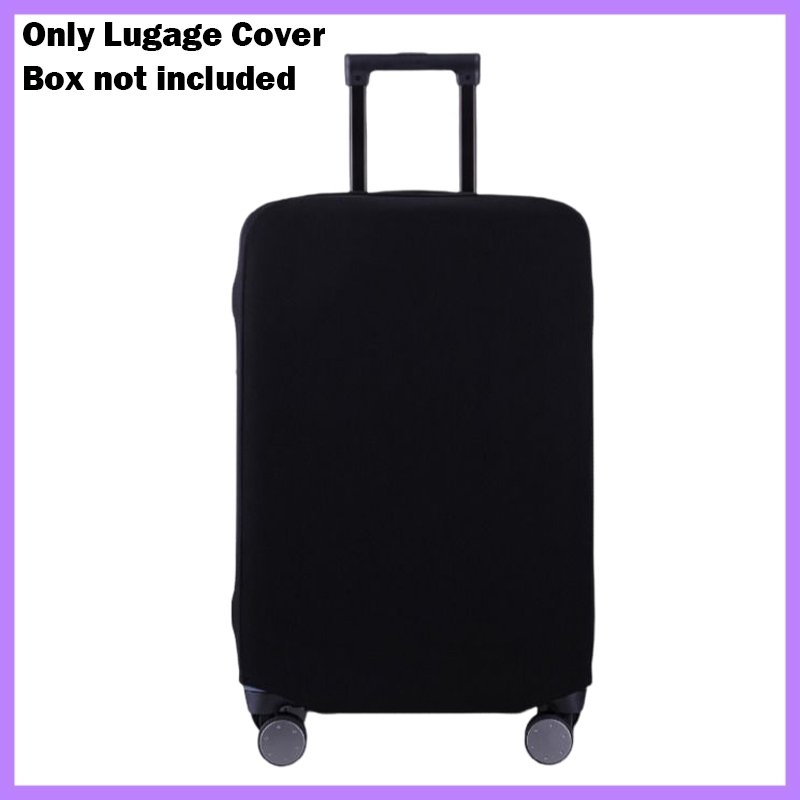Luggage Cover Protector Travel Bag Cover Suitcase Cover Maleta Cover ...