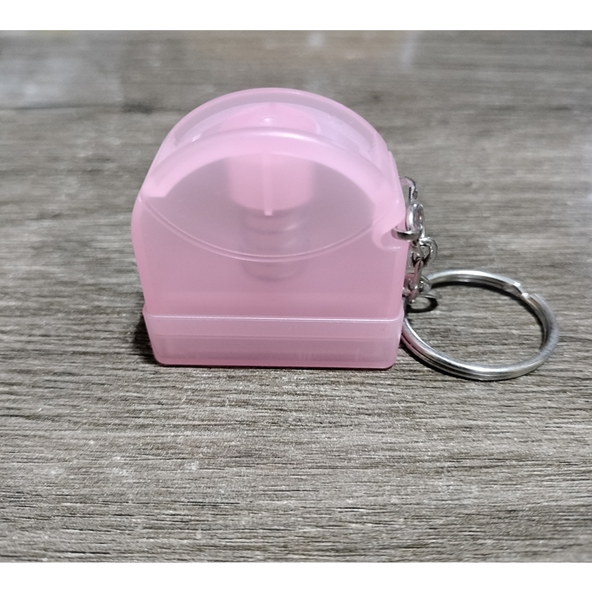 Personalized DIGI STAMP | Self Inking Stamp (10x28mm) | Shopee Philippines