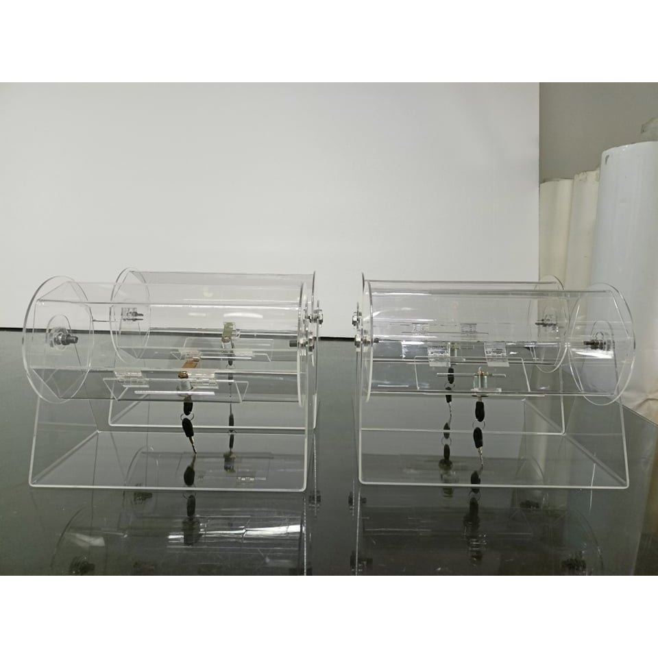 Acrylic Mini Tambiolo | Shopee Philippines