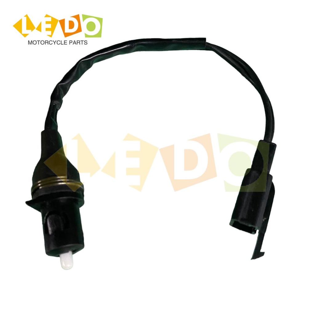MOTORCYCLE BRAKE SWITCH MIO WITH WIRE | Shopee Philippines