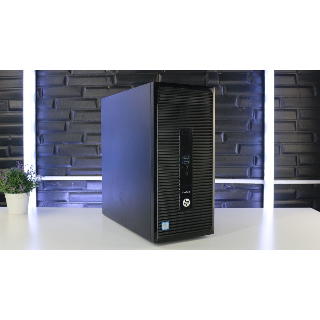 SYSTEM UNIT ASSORTED BRAND WITH PROCESSOR ONLY core 2 duo core i3 ...