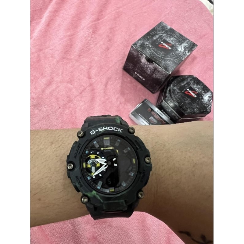men's watch by Casio | Shopee Philippines