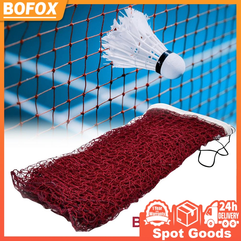 Standard badminton net badminton net rack shuttlecock net folding ...