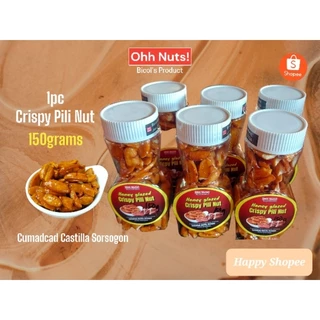 Shop pili nuts for Sale on Shopee Philippines