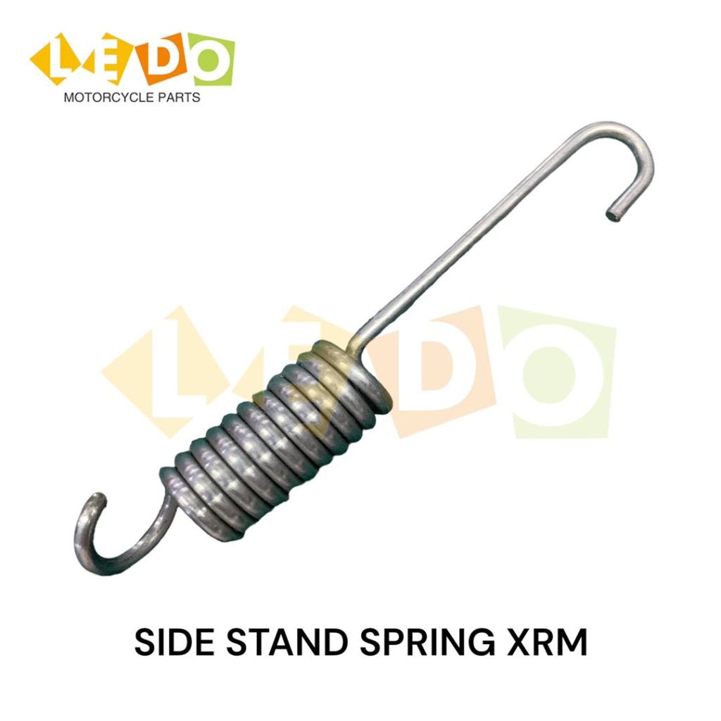 MOTORCYCLE SIDE STAND SPRING XRM | Shopee Philippines
