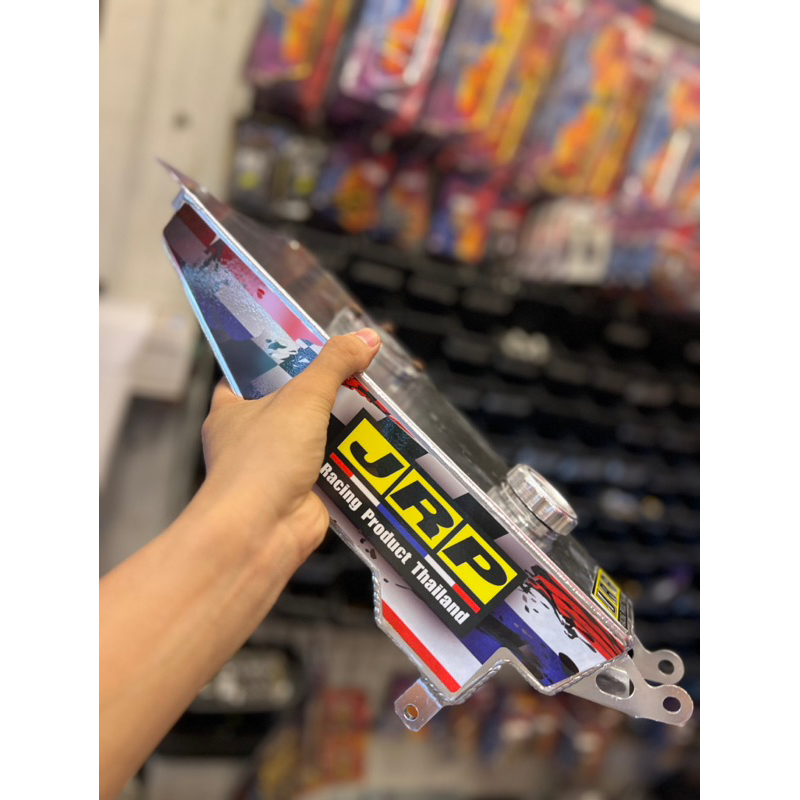 JRP GASTANK FOR RAIDER 150 CARB | Shopee Philippines