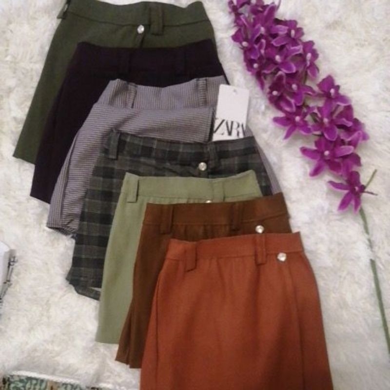 100. 3@4 year old palda skort | Shopee Philippines