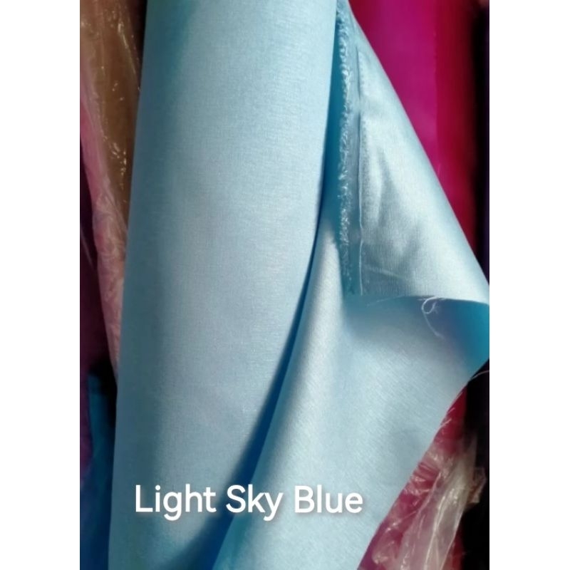 METTALIC GAZAR FABRICS Sold per yard (58" - 60" width Tela only ...