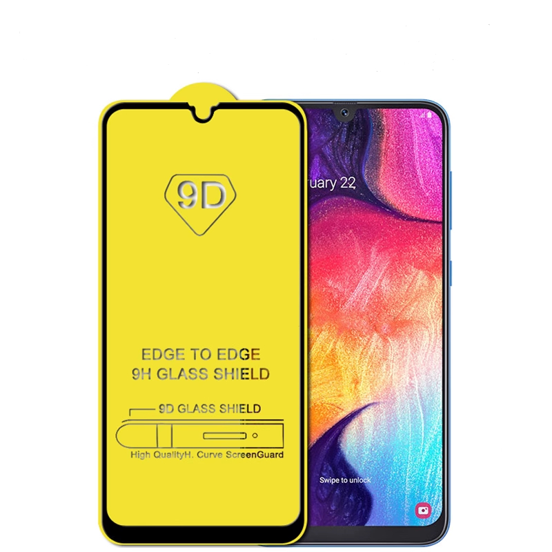 R-MI FULL TEMPERED FOR 10T pro 9 9A note 9S note 9pro | Shopee Philippines