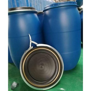 EMPTY DRUM 170L and 200L open top | Shopee Philippines