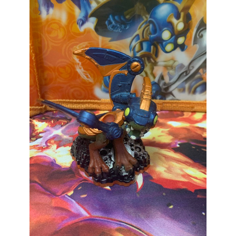 Skylanders Tech Element Rare | Shopee Philippines