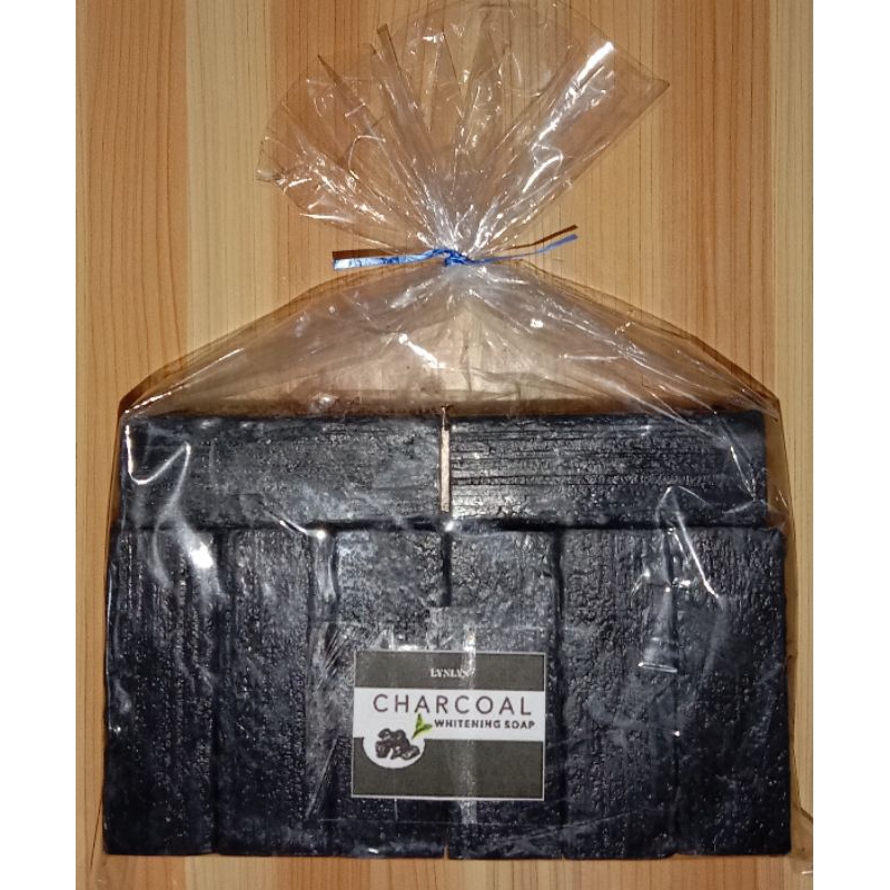 CHARCOAL (1 KILO) PER PACK 8 PCS | Shopee Philippines