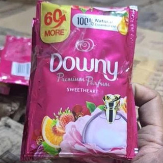 Downy fabcon 38ml./32ml./36ml per sachet 6pcs. | Shopee Philippines