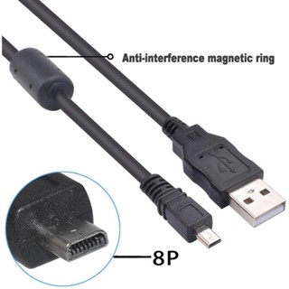 Sony Cybershot Charging Cable Digital Camera Usb Cable DSC-W710 DSC ...