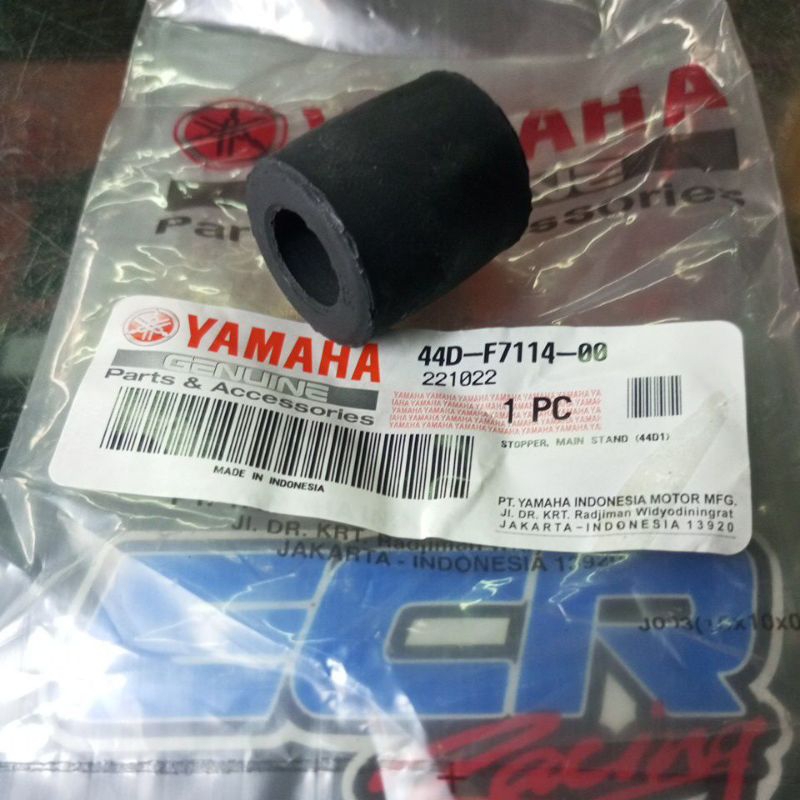 E77 Aerox, Nmax v2, Sporty, Fino, Soul i 115, Mx/Mxi 125 Rubber Damper ...
