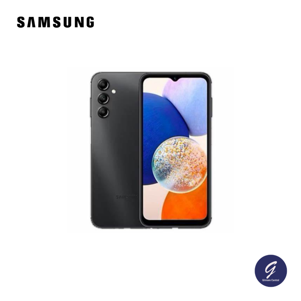 Samsung Galaxy A14 LTE A145F, SAMSM-A145F, 6.6", 4GB+128GB Up to 1TB, 5 ...