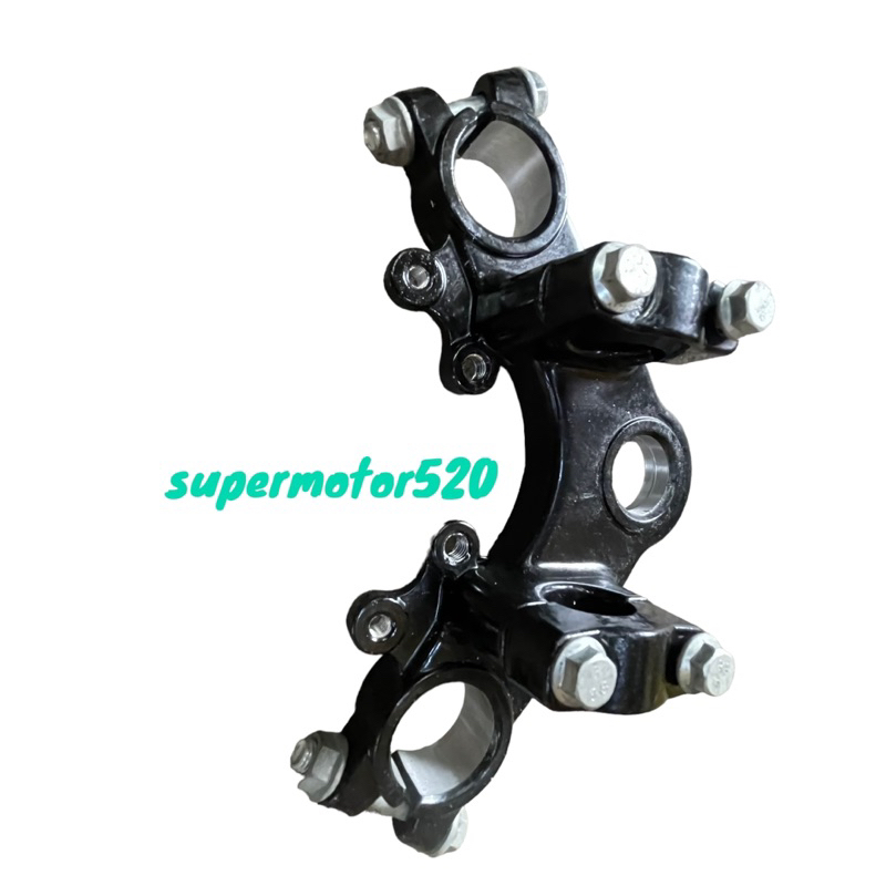 butterfly handle crown for rusi125 | Shopee Philippines