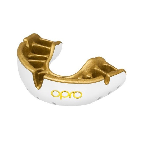 Opro Mouthguard Self-fit Gen5 Gold | Shopee Philippines