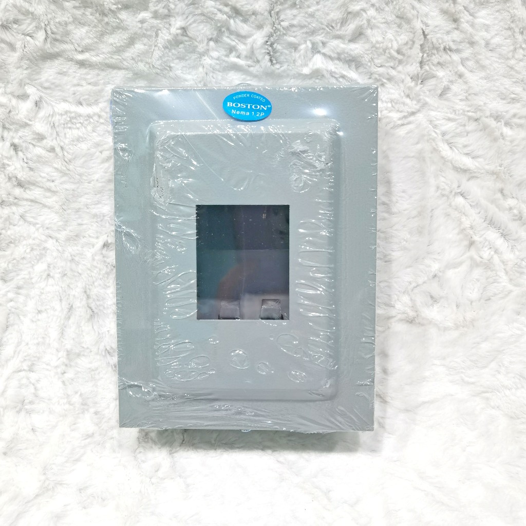 AMERICA Panel Box Single Plug-in Type Distribution Board Circuit ...