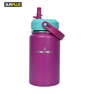Surplus Hydrofresh Kids Flask With Straw 430mL | Shopee Philippines