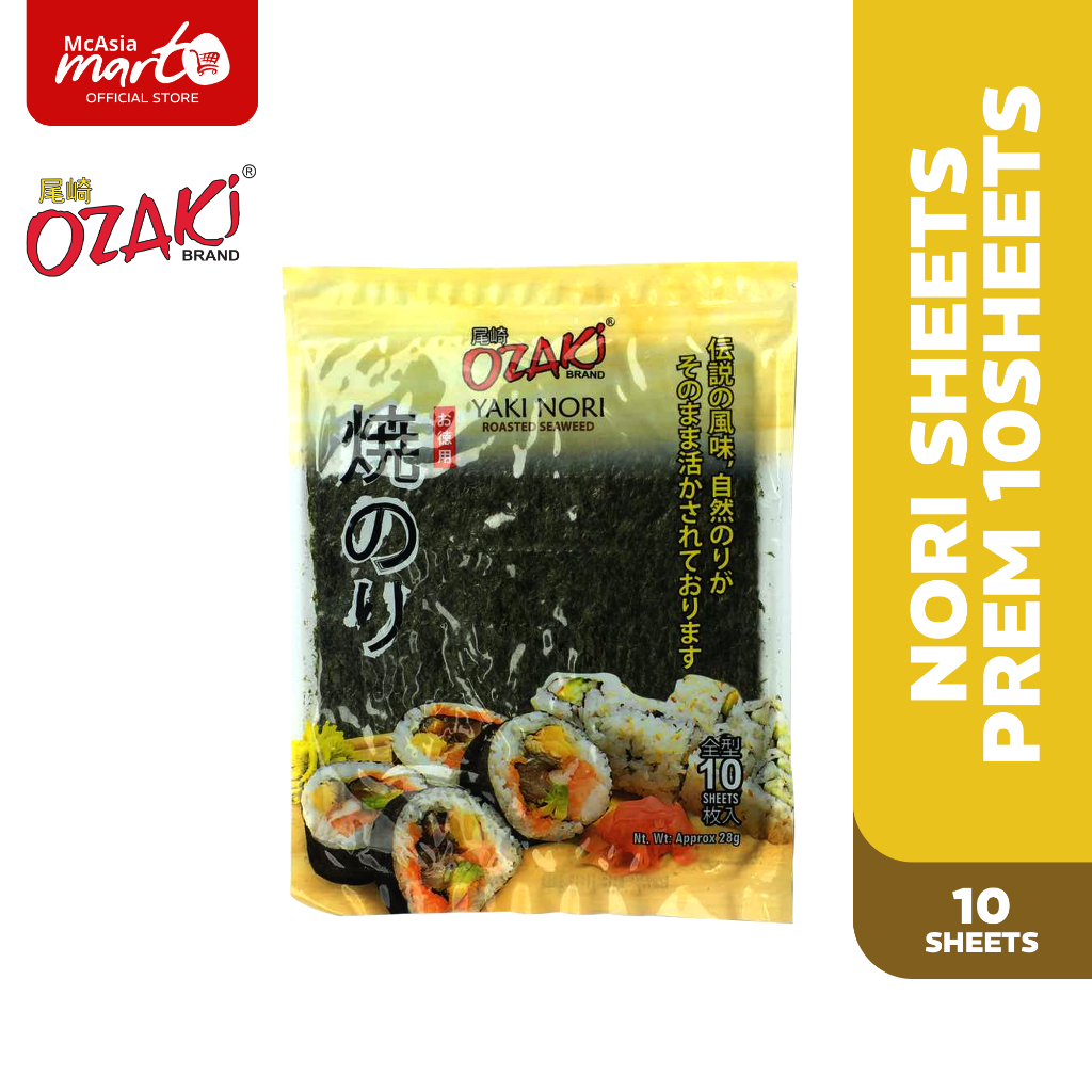 Shop nori seaweed sheet for Sale on Shopee Philippines