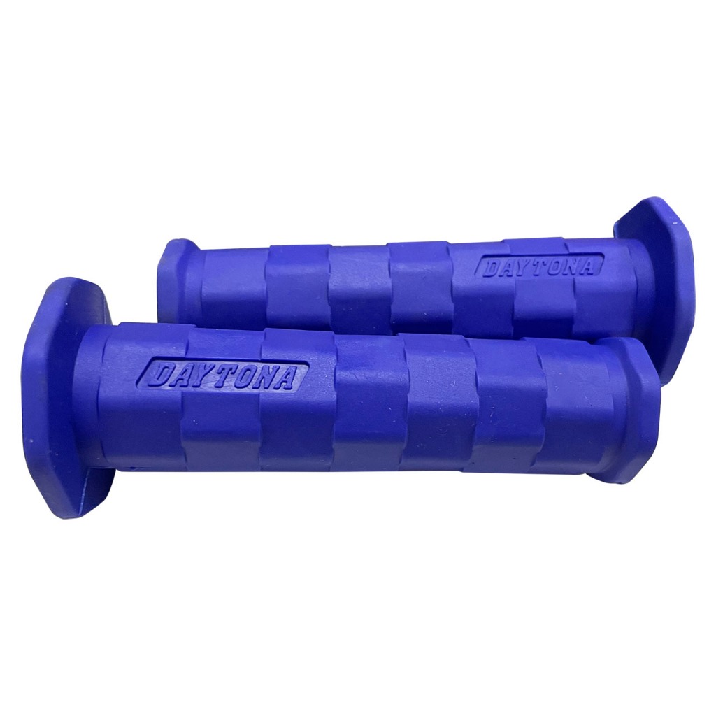 DAYTONA Handle Grip Rubber Grip Universal 1pair | Shopee Philippines