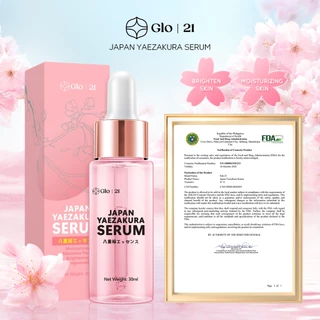 GLO21 Skincare, Online Shop | Shopee Philippines