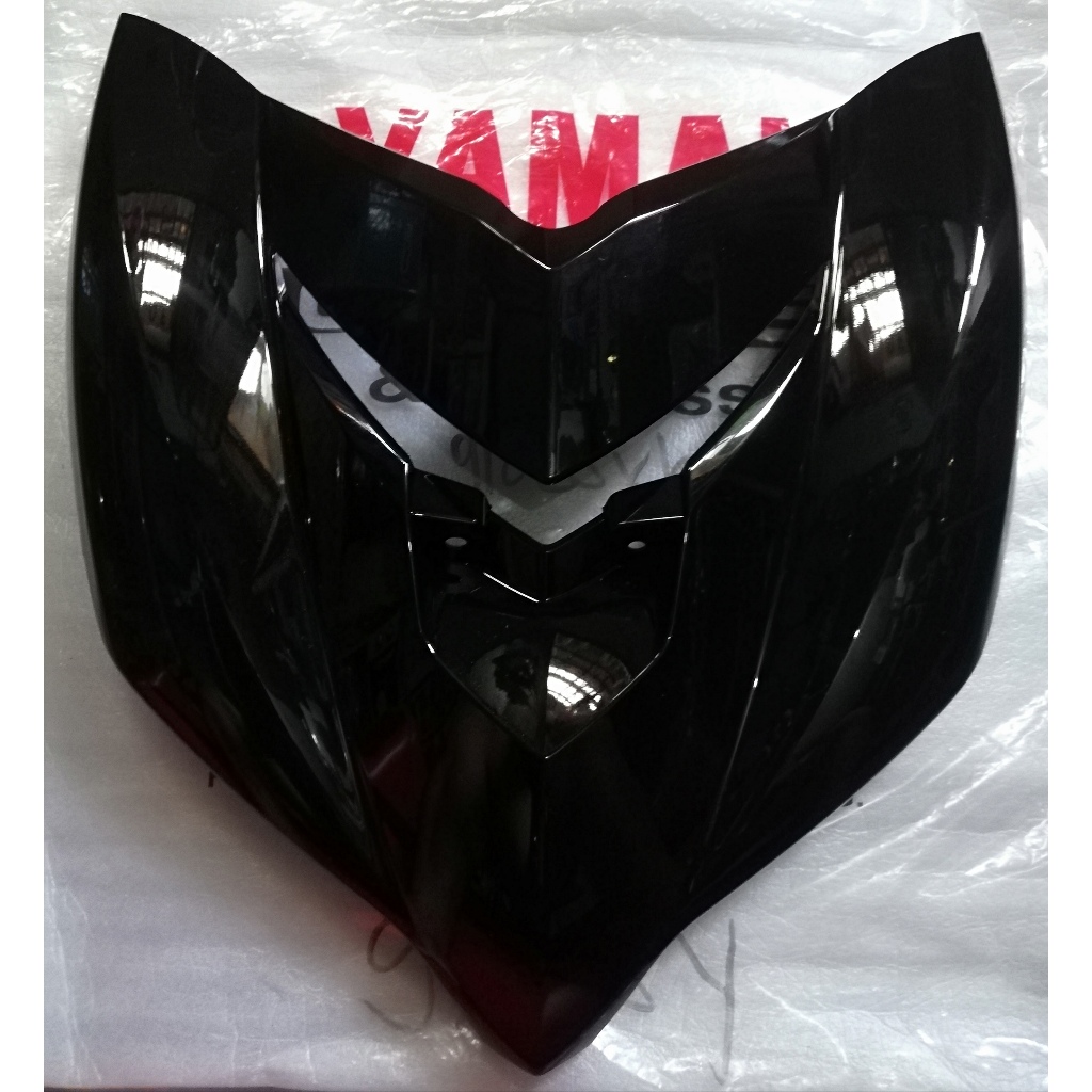 FRONT PANEL SNIPER 150 V1/V2 | Shopee Philippines