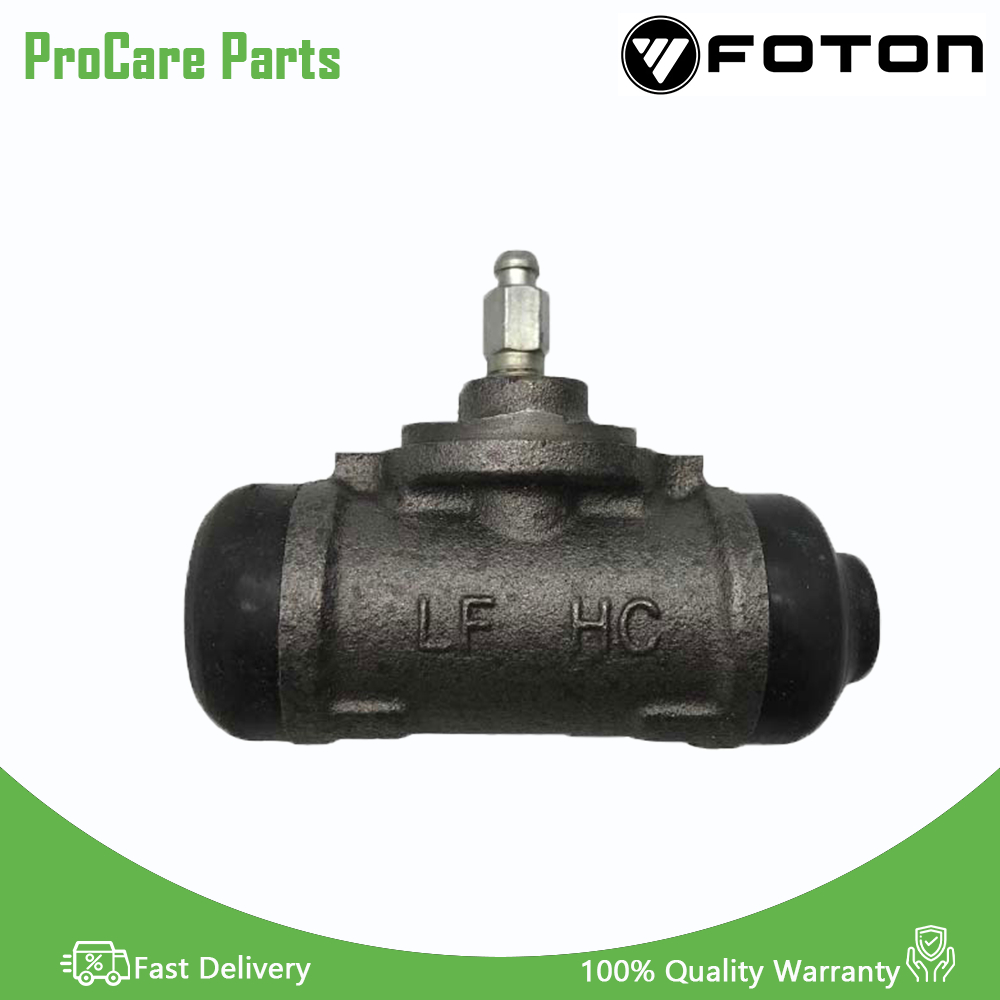 Foton Brake Wheel Cylinder for Transvan Traveller Part number:OEK1 ...
