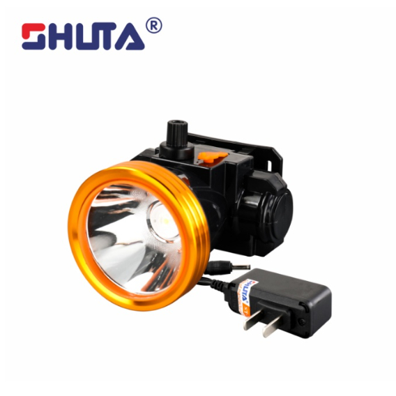 GDM || Shuta Head Lamp Rechargeable (ST-7062; ST-7076; ST-9088 ...