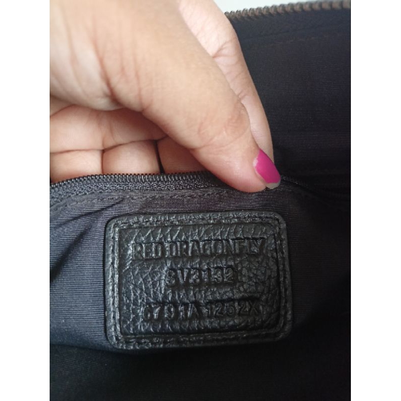 AUTHENTIC DRAGONFLY SLING FOR MEN | Shopee Philippines