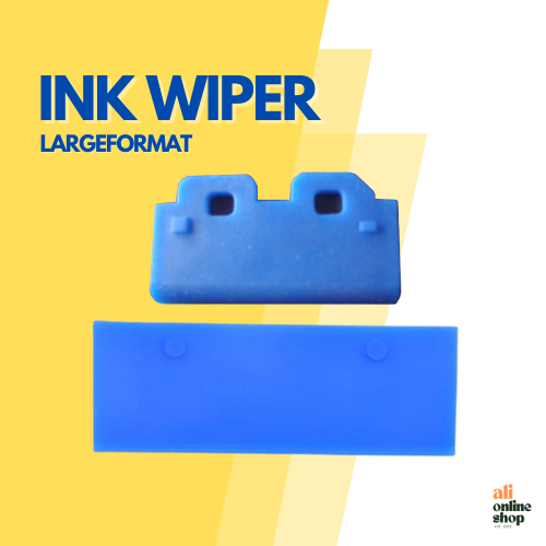 INK WIPER [DX11 DX5 DX7 I3200 4720] Tarpaulin Printer Spare Parts | Eco ...