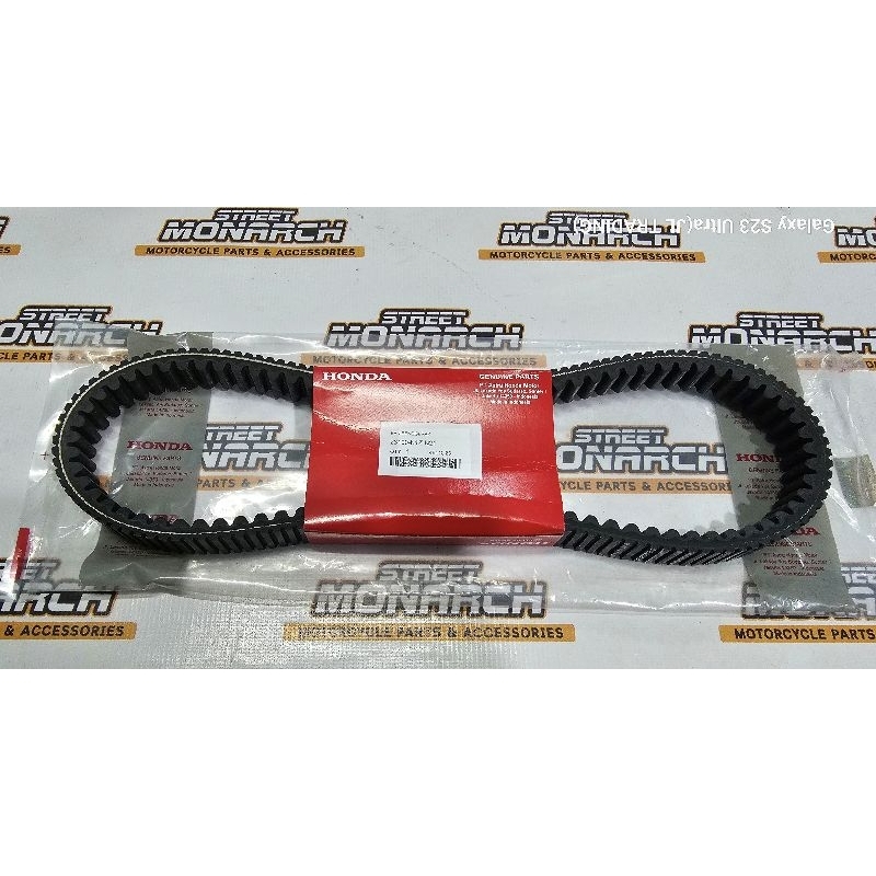 GENUINE V BELT FOR HONDA PCX 160 / ADV 160 (23100-K1Z-N21) | Shopee ...