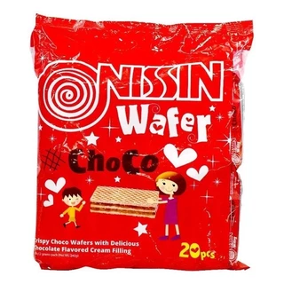 Shop nissin wafer for Sale on Shopee Philippines