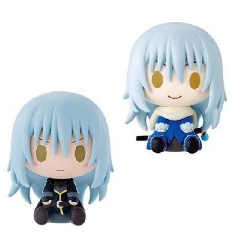 That Time I Got Reincarnated as A Slime Rimuru Tempest Chokonokko ...