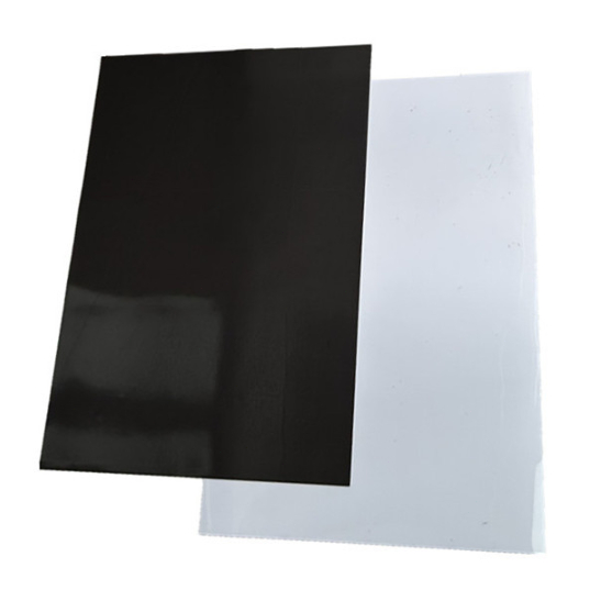 L&C Magnetic Sheet 10pcs A4 Size with Adhesive | Non- Adhesive Pre-Cut Ref Magnet Sheet | Shopee ...