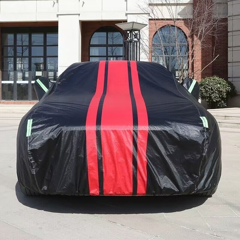 LVS Car Cover Waterproof And Sunproof Sedan SUV Vios Innova Wigo ...