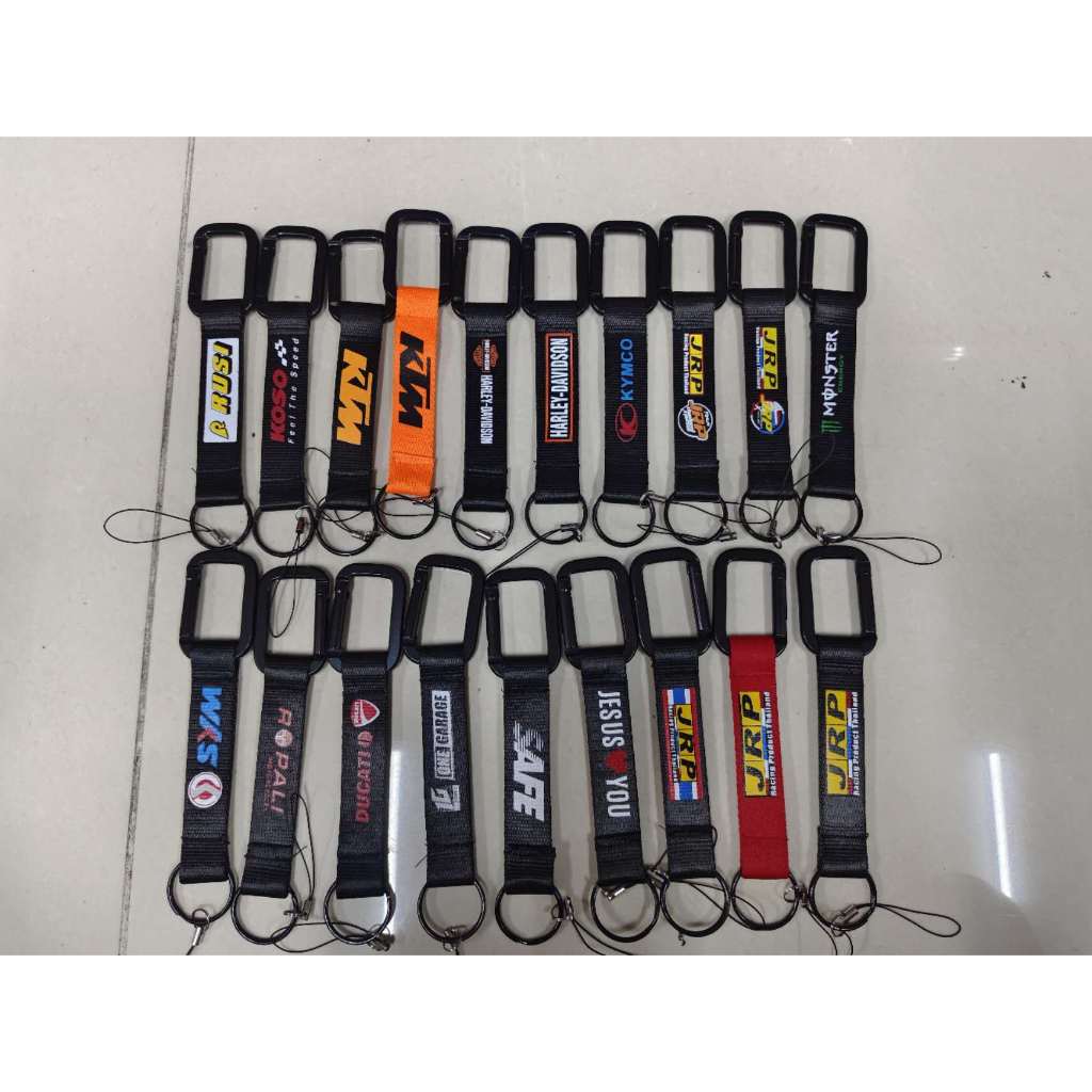 motorcycle key holder | Shopee Philippines