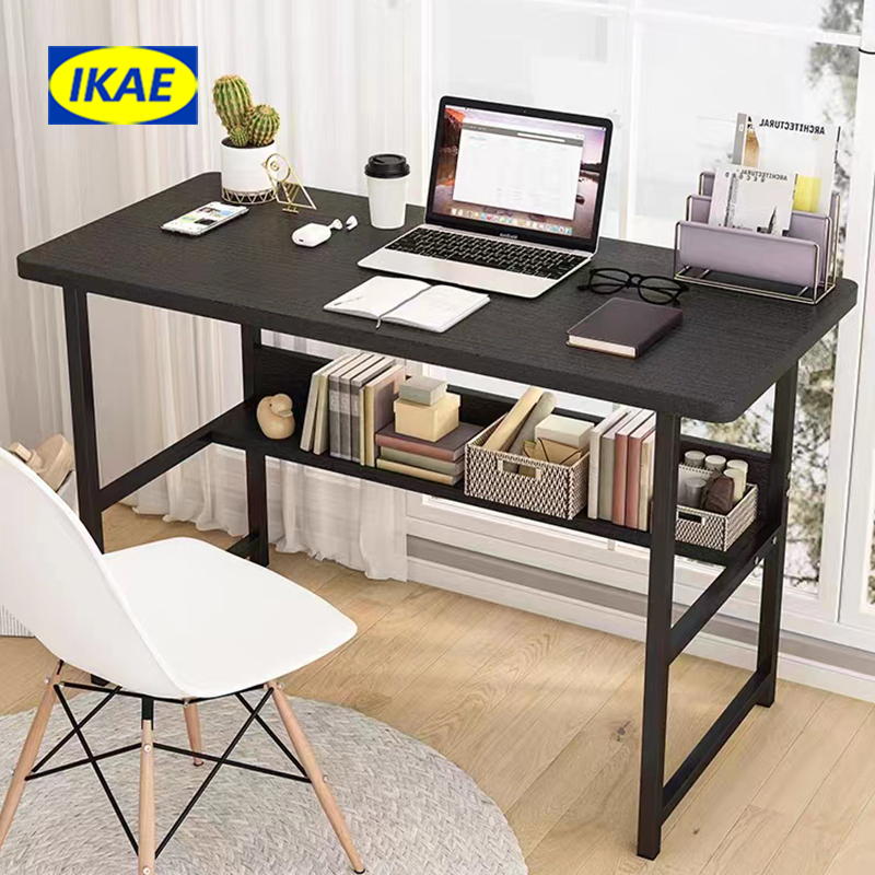 Gaming Computer Desk Working Table for Study Small Office Table With ...