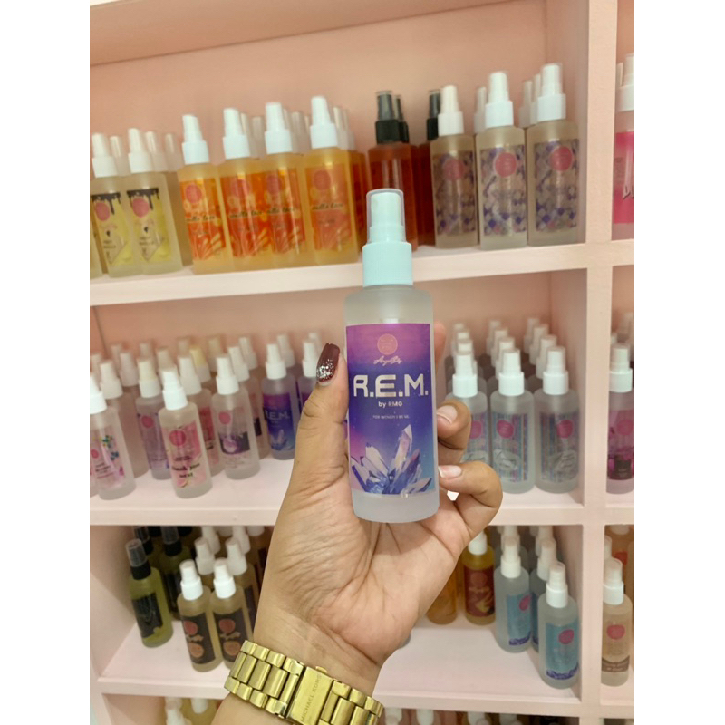RMG Perfume REM Ariana G 85ml | Shopee Philippines