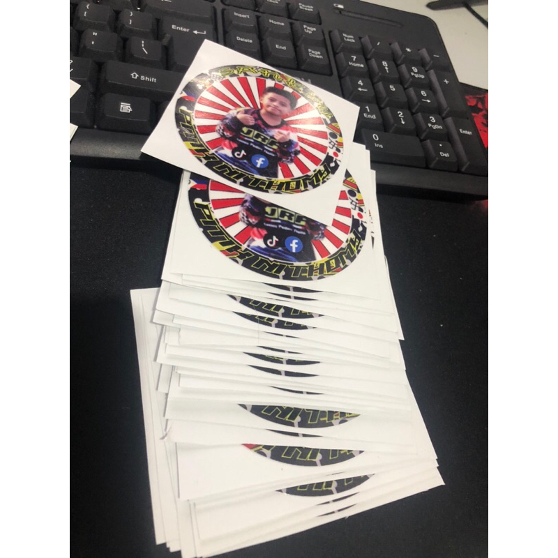 SANKYU PHILIPPINES STICKER | Shopee Philippines