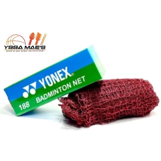 yonex badminton net - Best Prices and Online Promos - Mar 2026 | Shopee ...