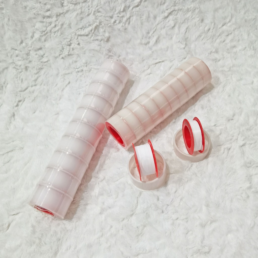 10 ROLLS Teflon Adhesive Thread Seal Sealant Tapelone Tape Teplon ...