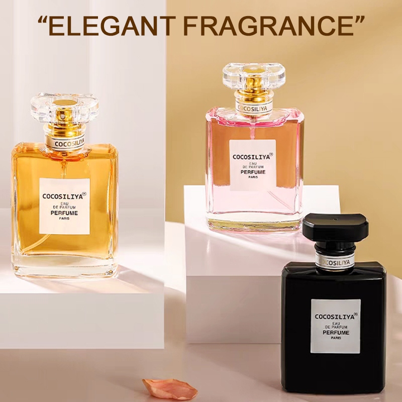 Perfume dessert for Men and Women Long Lasting Scent Oil Fragrance ...