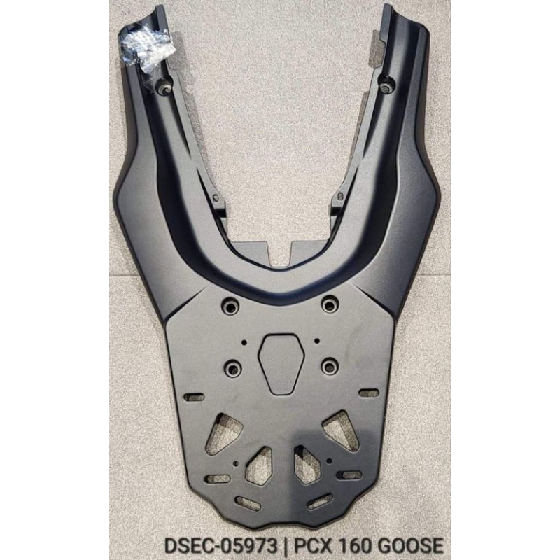 SEC GOOSE PCX 150 160 BRACKET OMNI V3 and DC MONO | Shopee Philippines