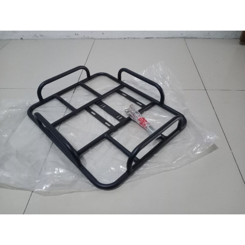 Lalamove bag bracket with bolt | Shopee Philippines