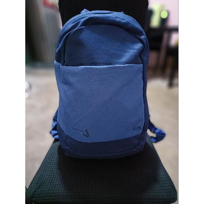 100% ORIGINAL TUCANO BAGS | Shopee Philippines