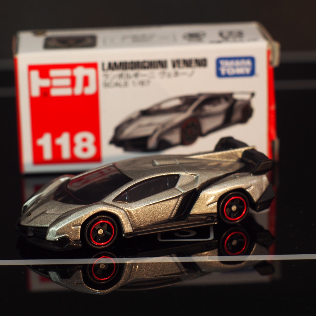 Tomica Tomy Takara Mint Condition Sealed with Box | Shopee Philippines