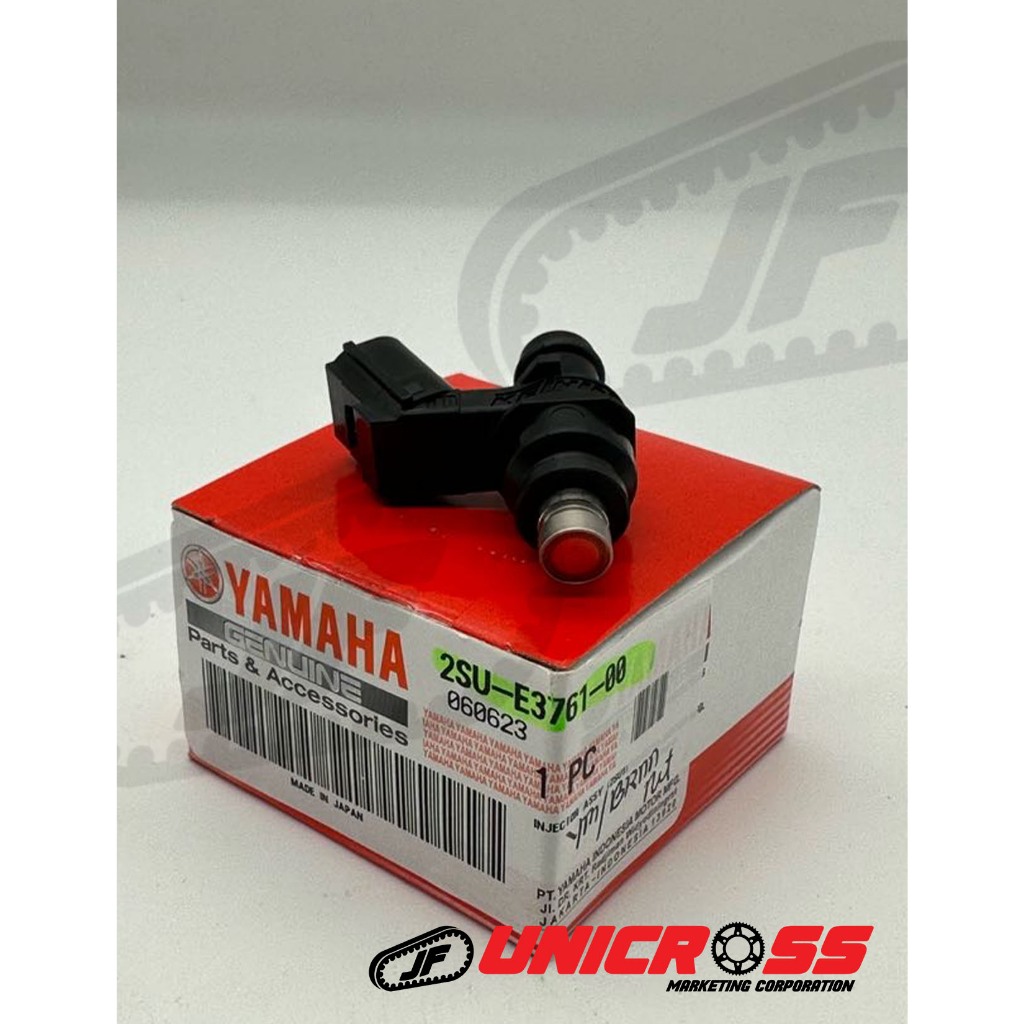 Yamaha Injector Assy for Vega Sight 115 | Shopee Philippines