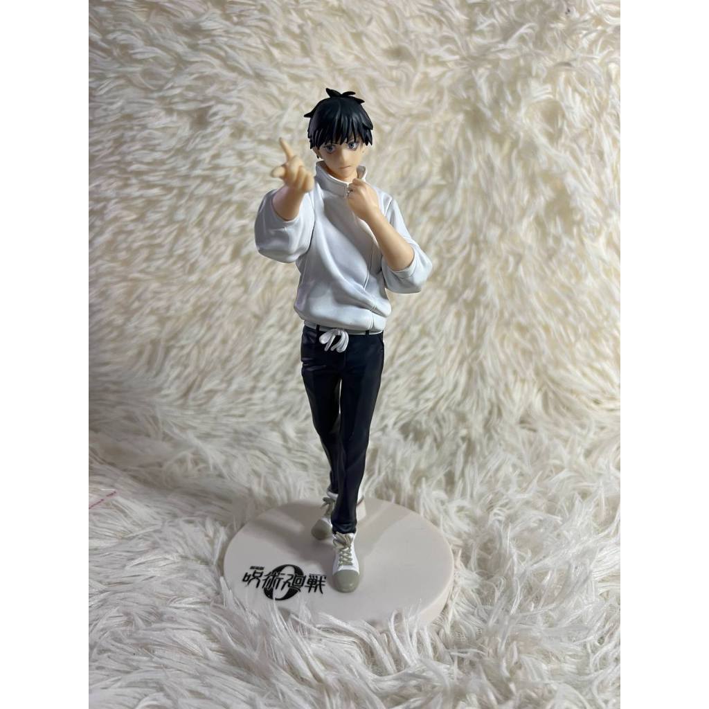 Jujutsu Kaisen - SEGA SPM Round 1 Figure - Yuta Okkotsu | Shopee ...